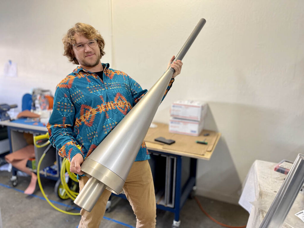 About Us - Castelion